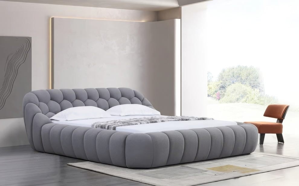 Bubbles Bed – Grandiscountfurniture